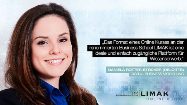 Drei Fragen an Daniela Rotter-Stocker